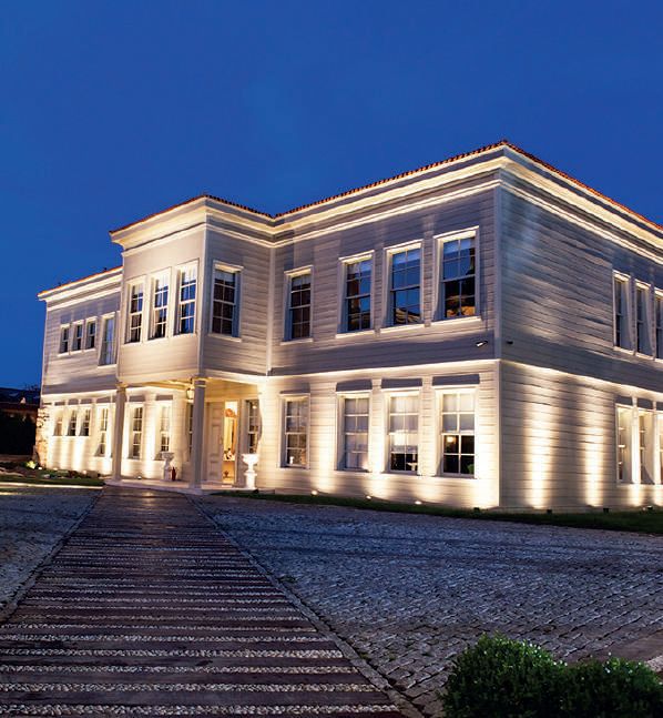 Recessed spotlight - INOXI M - BSI LIGHTING TECHNOLOGIES INC. - LED ...