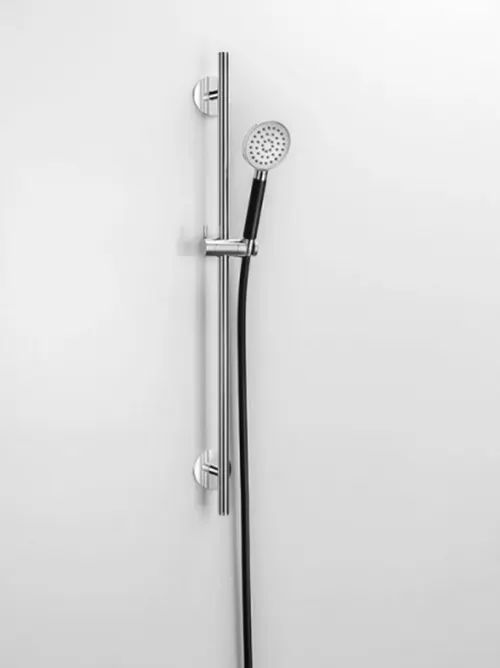 Wall-mounted shower set - E144065 - Almar s.r.l. - contemporary / with ...