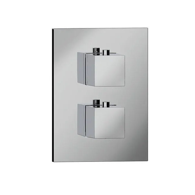Shower mixer tap - E1768 series - Almar s.r.l. - built-in ...