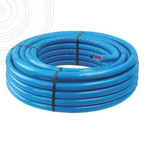 PEX A pipe - 1130-16-50S - AYOR BATHROOM - for heating / for domestic ...