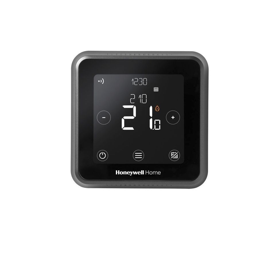 Digital thermostat - T6H700RW5001 - Honeywell Home – Resideo - smart ...