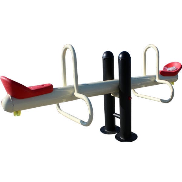 Seesaw - GE016 - Play Wily - Tutto Gonfiabili