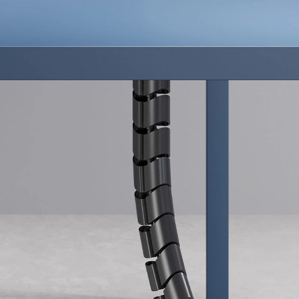 Plastic cable protector - VERTEBRA - ASA International Group ...