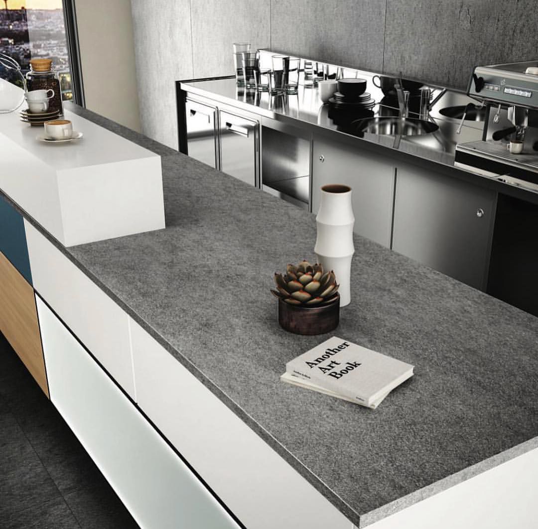 Smart cooktop - 3 - Cookingrak - induction / commercial / 3 burner