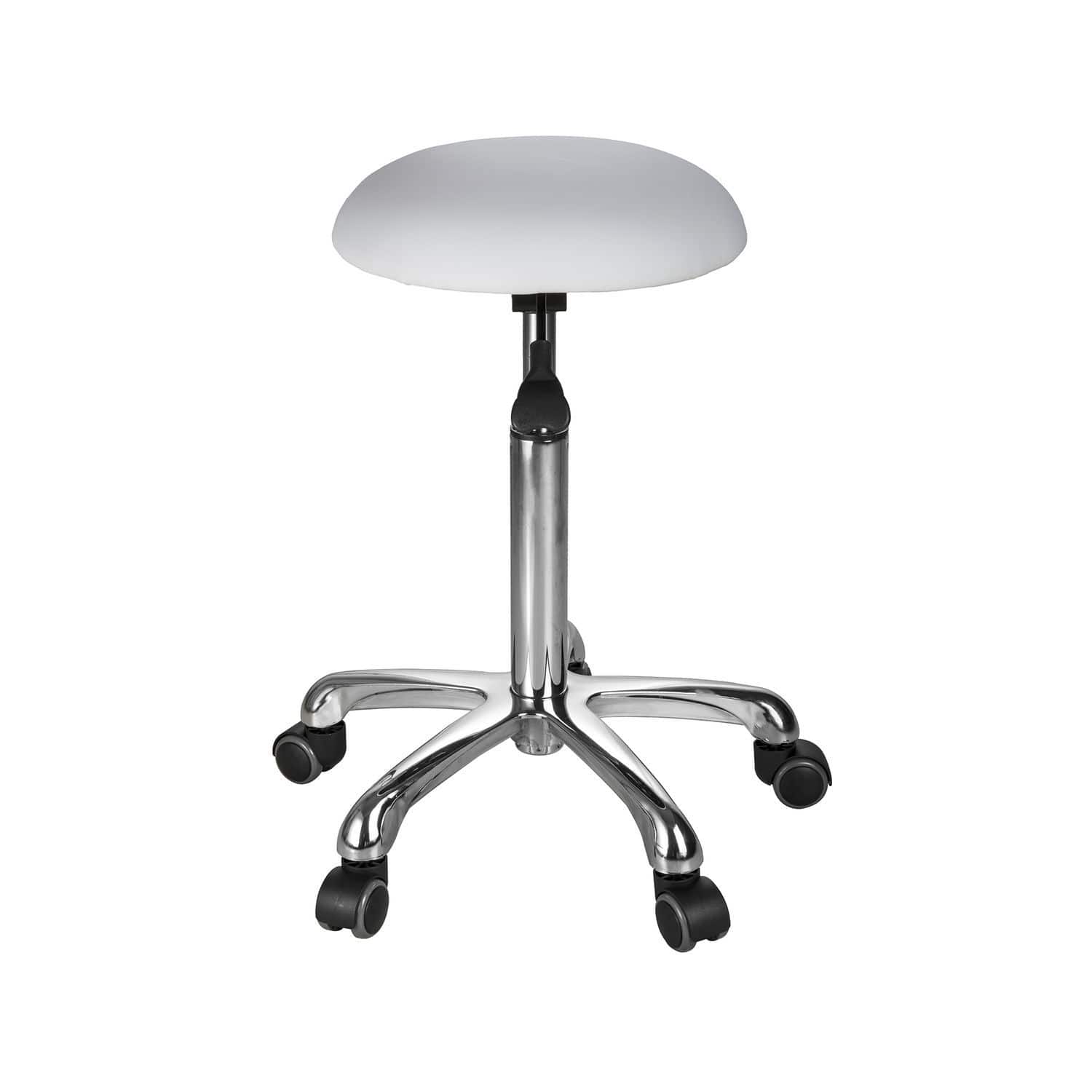 Contemporary task stool - 1021A - Silverfox Corporation Limited ...