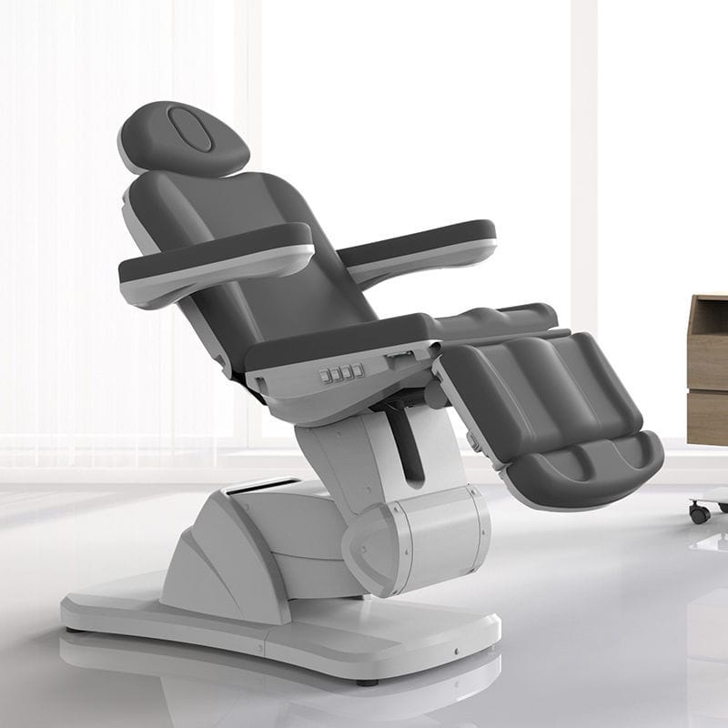 Electric beauty salon bed - 2250 - Silverfox Corporation Limited