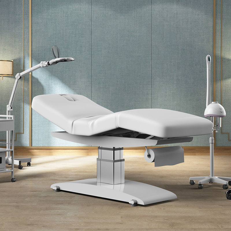 Electric massage table - 2261B - Silverfox Corporation Limited ...
