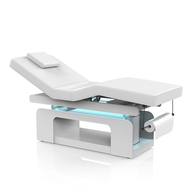 Electric massage table - 2340A - Silverfox Corporation Limited ...