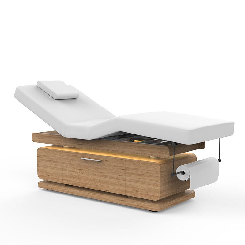 Electric massage table - 2342A - Silverfox Corporation Limited ...