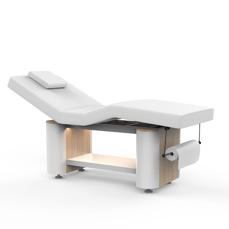 Electric massage table - 2343A - Silverfox Corporation Limited ...