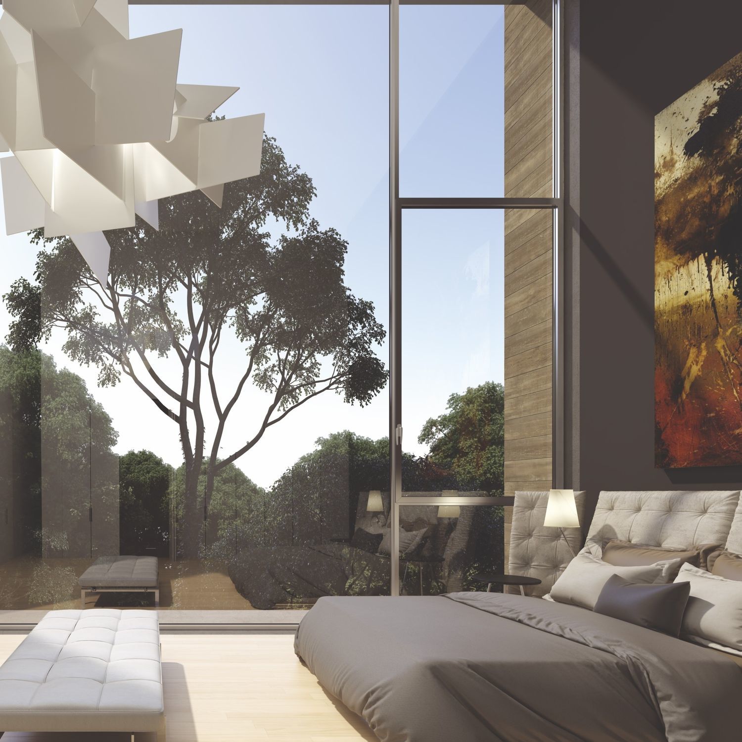 Aluminum window - RABEL 8400 - RABEL SYSTEMS - tilt-and-turn / double ...