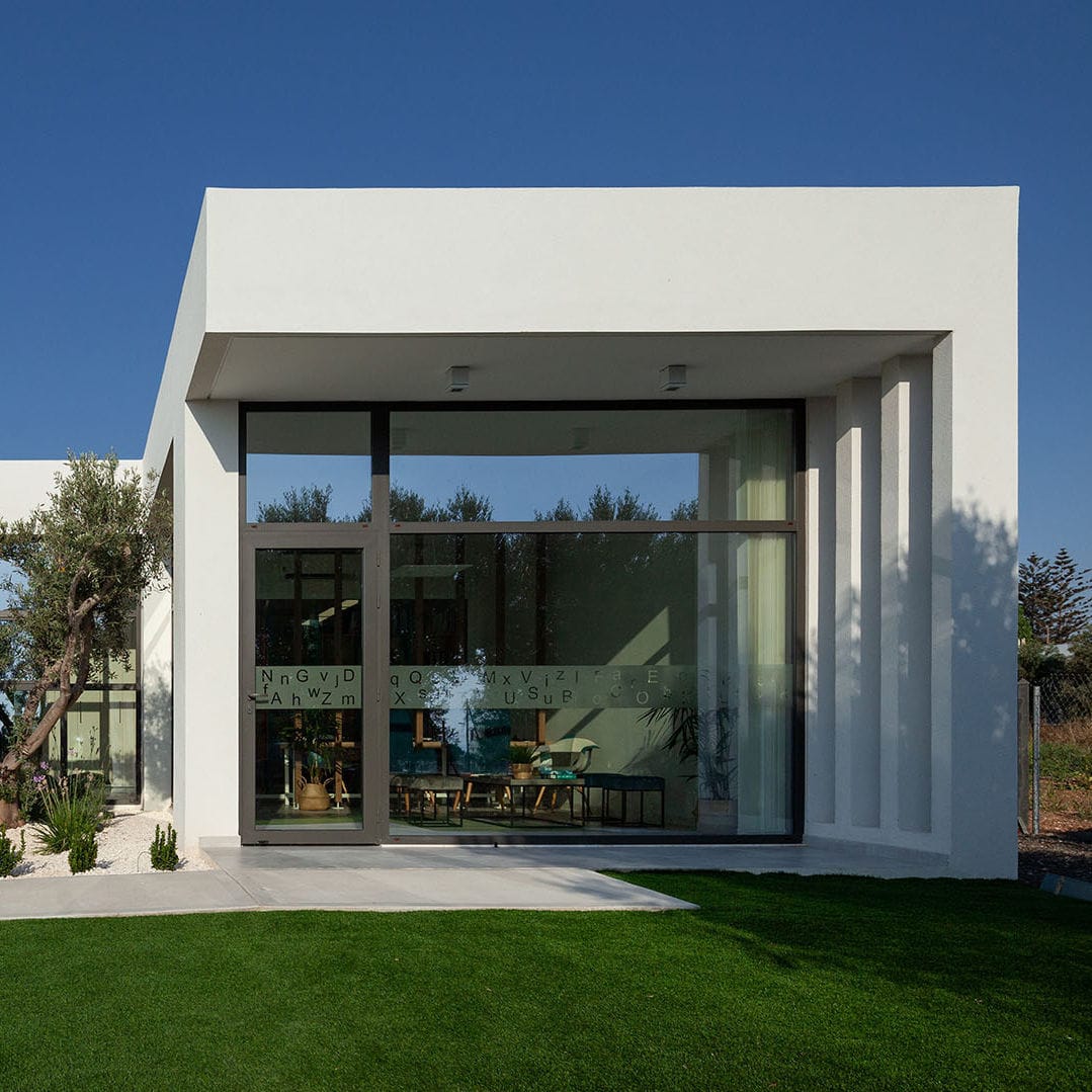 Glass window - RABEL 7200 - RABEL SYSTEMS - awning / double-glazed / gray