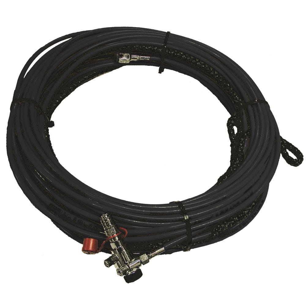 Hose - SPIROLINE HP - Interspiro