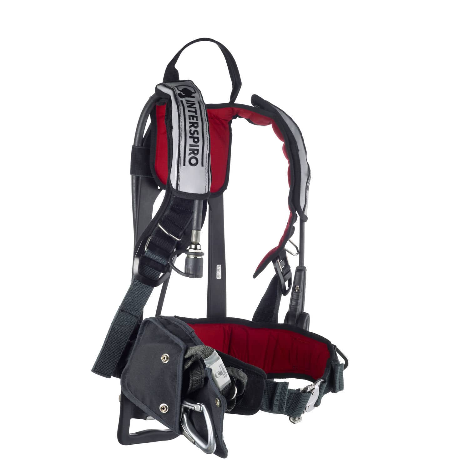Safety harness - INPOSITION - Interspiro