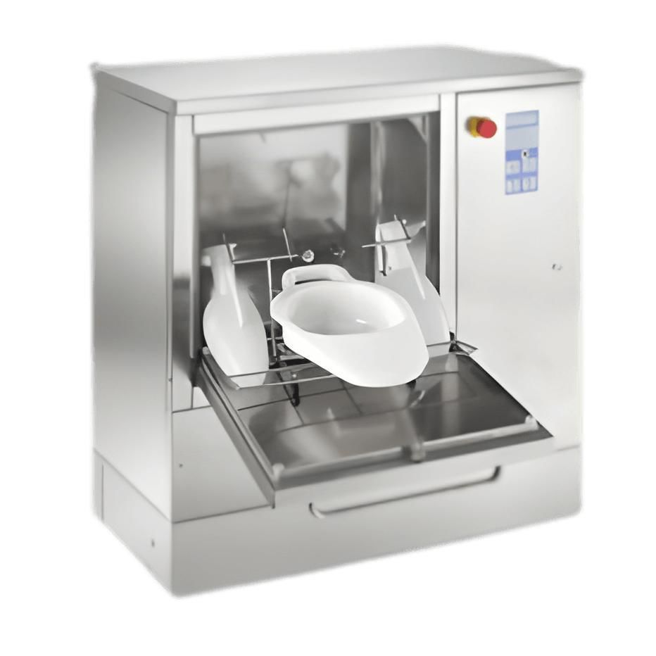 Elbow-operated washing station - Lave-bassin version comptoir - France ...