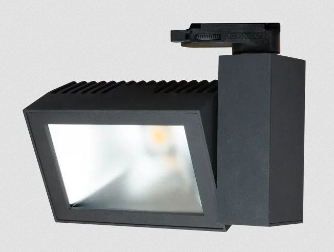 LED track light - VELA - Internova Professional Lighting BV ...