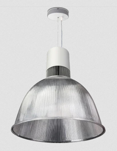 Pendant lamp - ALTA - Internova Professional Lighting BV - aluminum ...