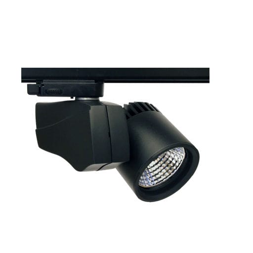LED track light - GALLERIA - Internova Professional Lighting BV ...