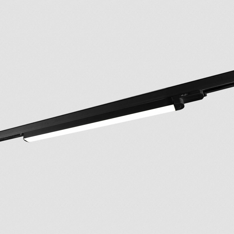 LED track light - LINEA - Internova Professional Lighting BV - linear ...