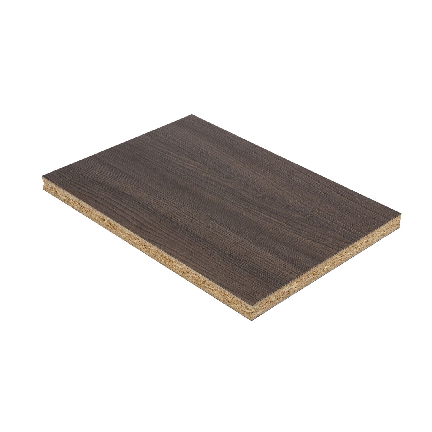 Fire-retardant particle board panel - La Boisserolle - for furniture ...