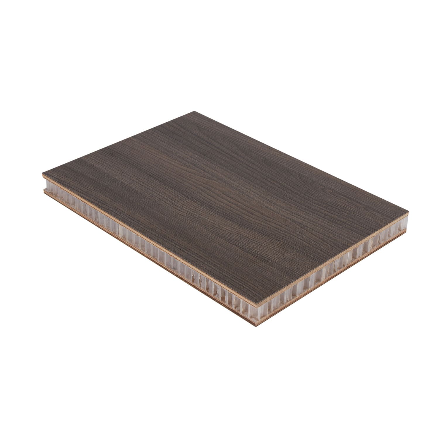 Interior sandwich panel - NIDASTREAM™ PP - La Boisserolle - 2 plywood ...