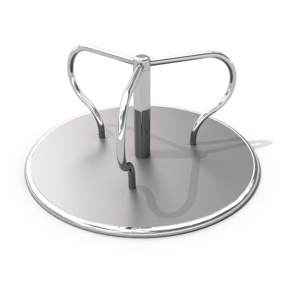 Child's playground spinner - PLATFORMO - Inter System - for playground