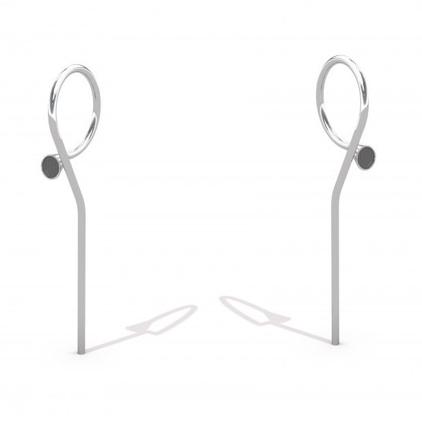 Interactive play furniture - LIMAKO : VOCO - Inter System