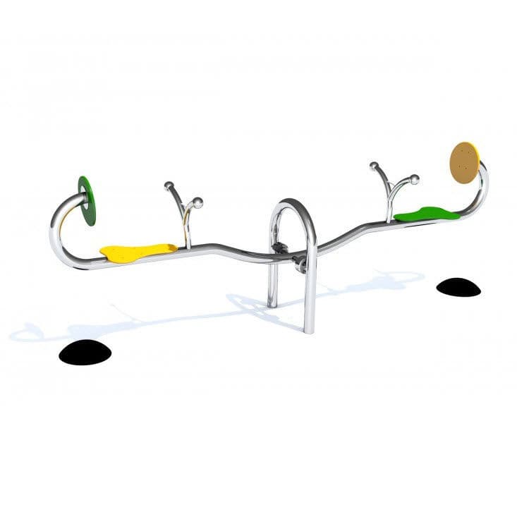 Seesaw - LIMAKO : BALANCILO 2 - Inter System