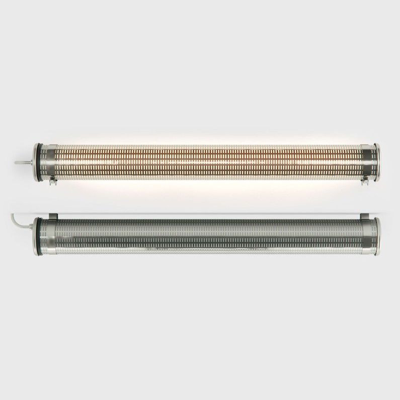 Pendant lamp - KYHN - Sammode Studio - stainless steel / PMMA ...