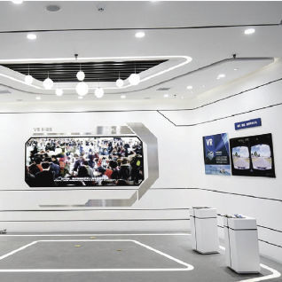 Smart TV - SIGMA - Street Communication - LED