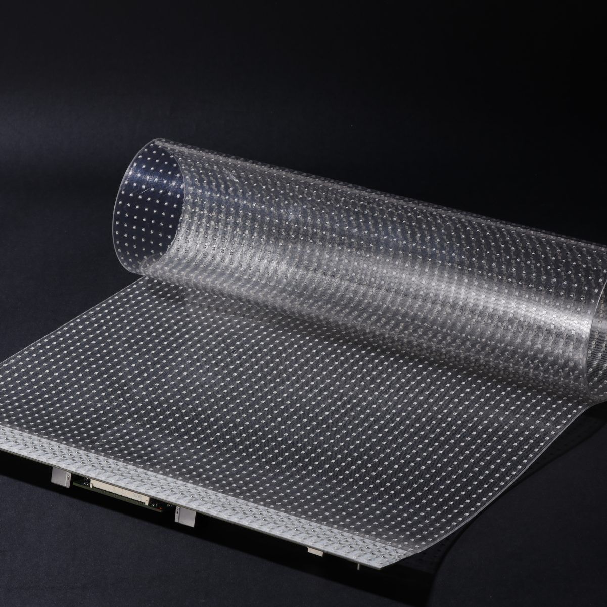 Flexible LED light strip - R SERIES - Street Communication