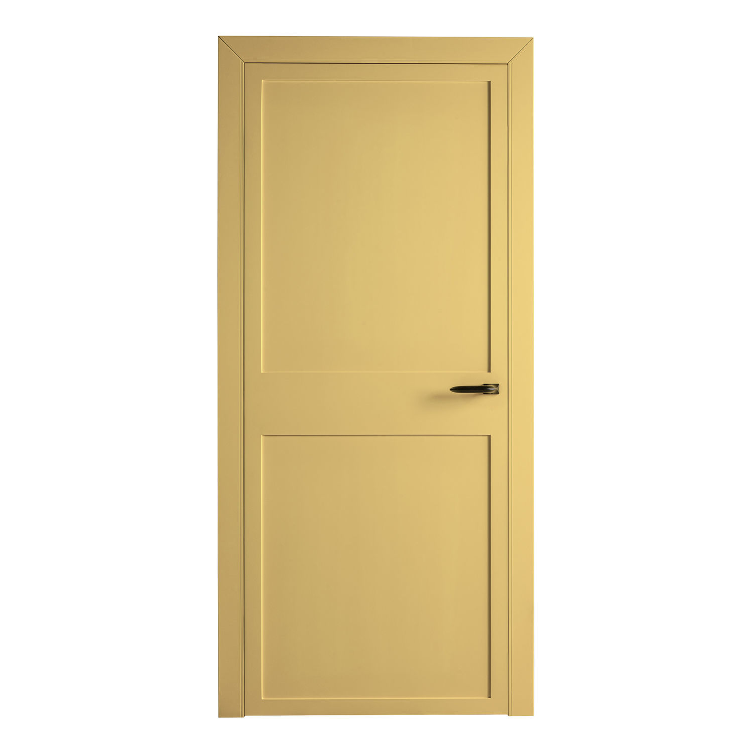 Interior door - REVER - SOWAPRO Mateusz Rudnicki - solid wood ...