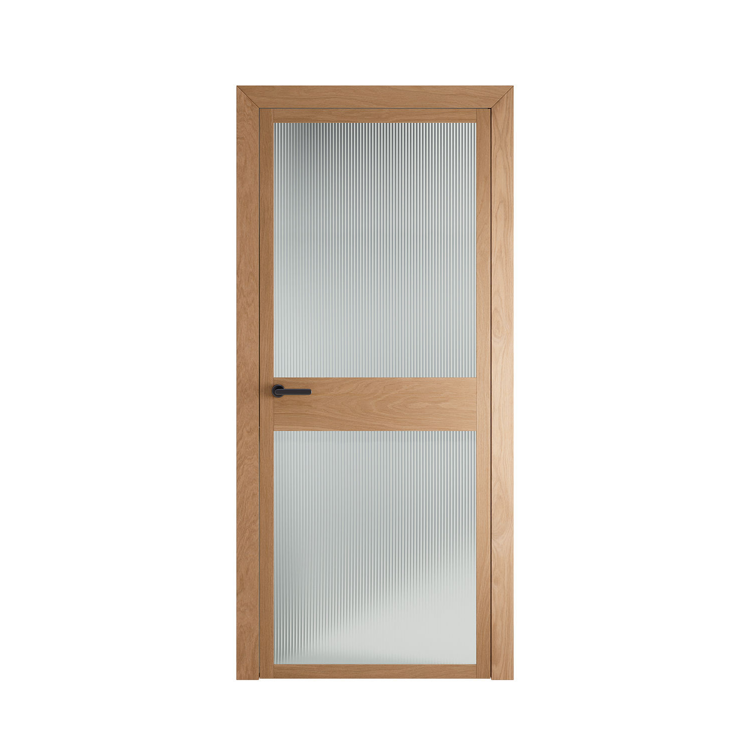Interior door - REVER - SOWAPRO Mateusz Rudnicki - solid wood ...