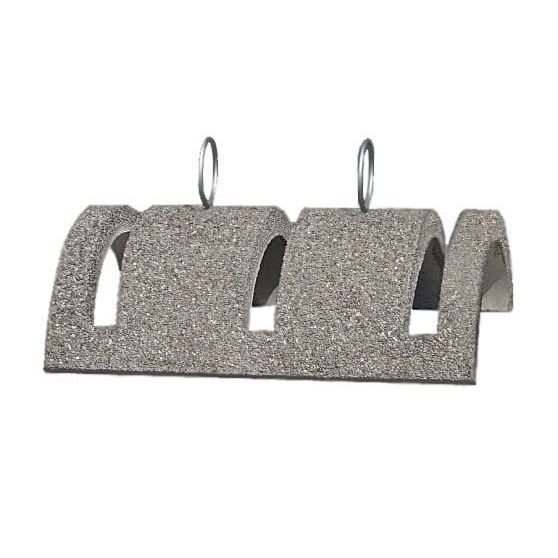 Concrete bike rack - JH003 - Tiptiptap - for public spaces