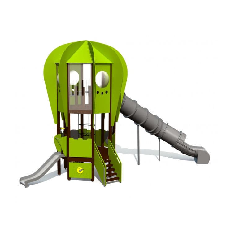 Play tower - LOUIS - Tiptiptap