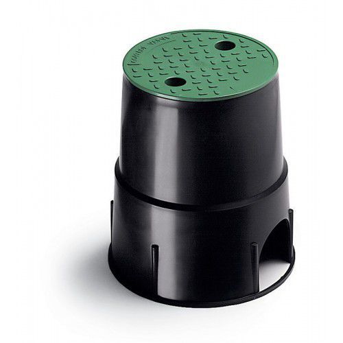 Plastic valve box - 419X SERIES - IPIERRE SYSTEM