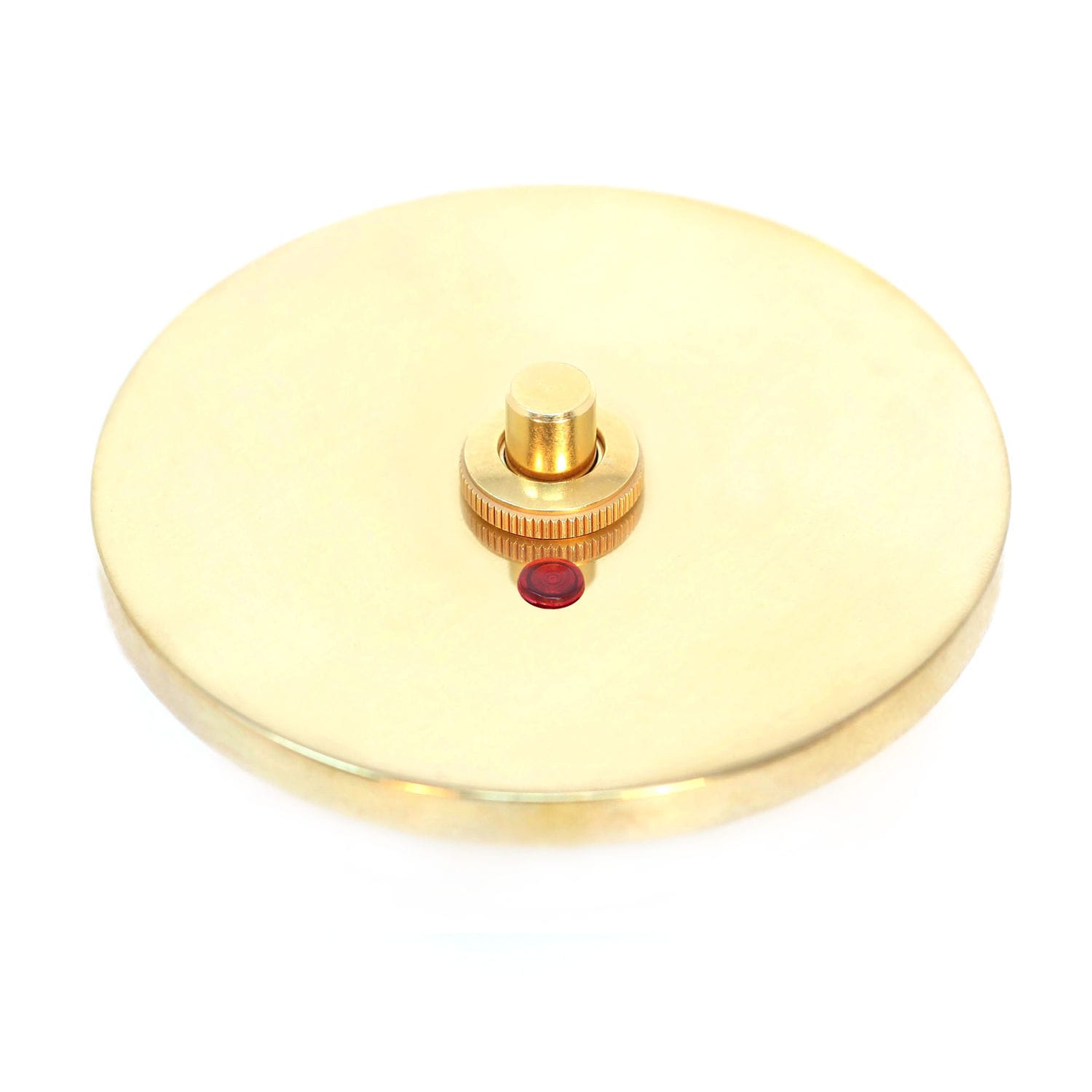 Light switch - CC13 - Empereur Paris - push-button / recessed / surface ...