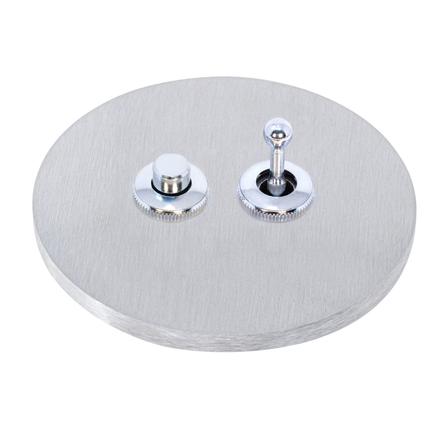 Light switch - CC14 - Empereur Paris - push-button / toggle / recessed