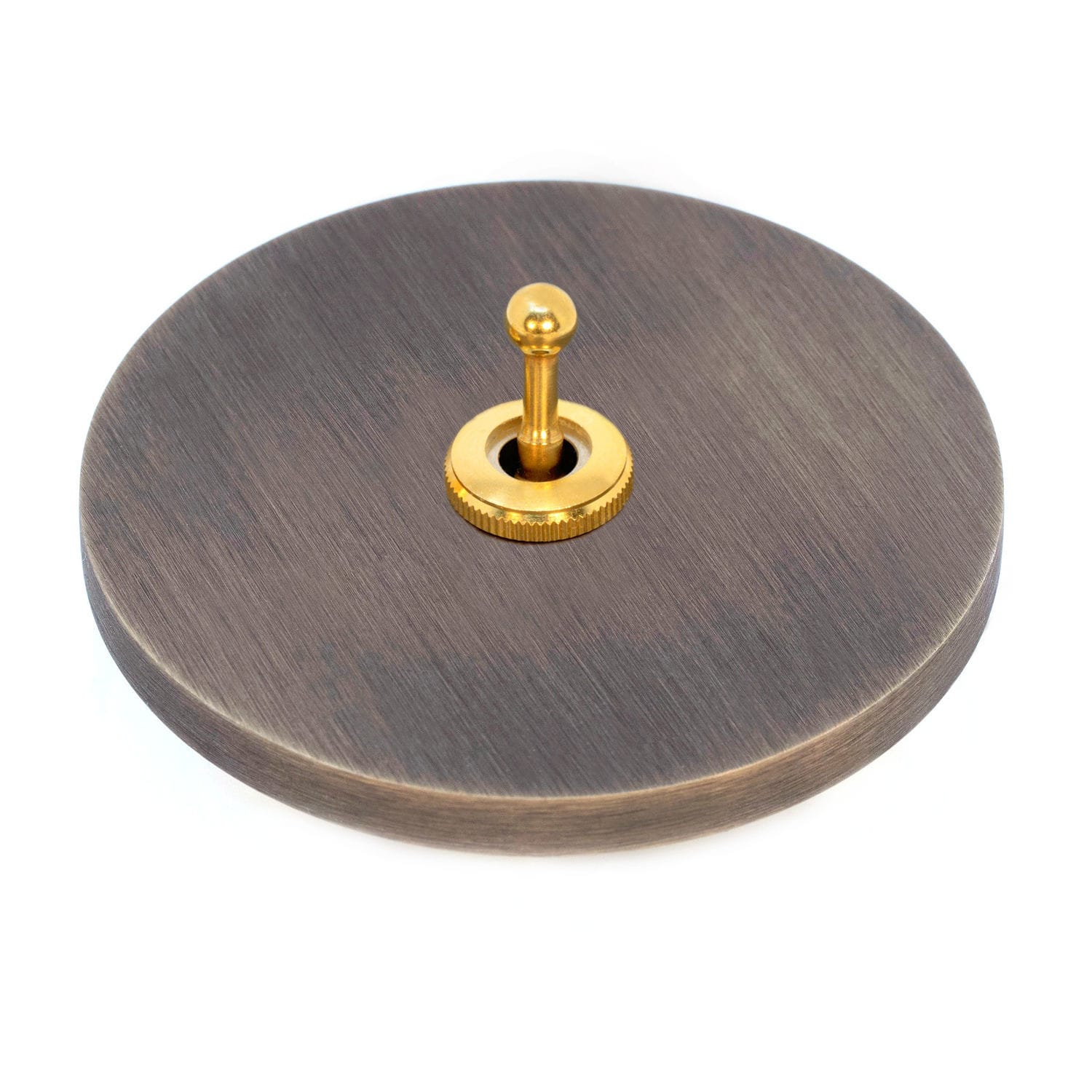 Light switch - CC21 - Empereur Paris - toggle / recessed / surface-mount
