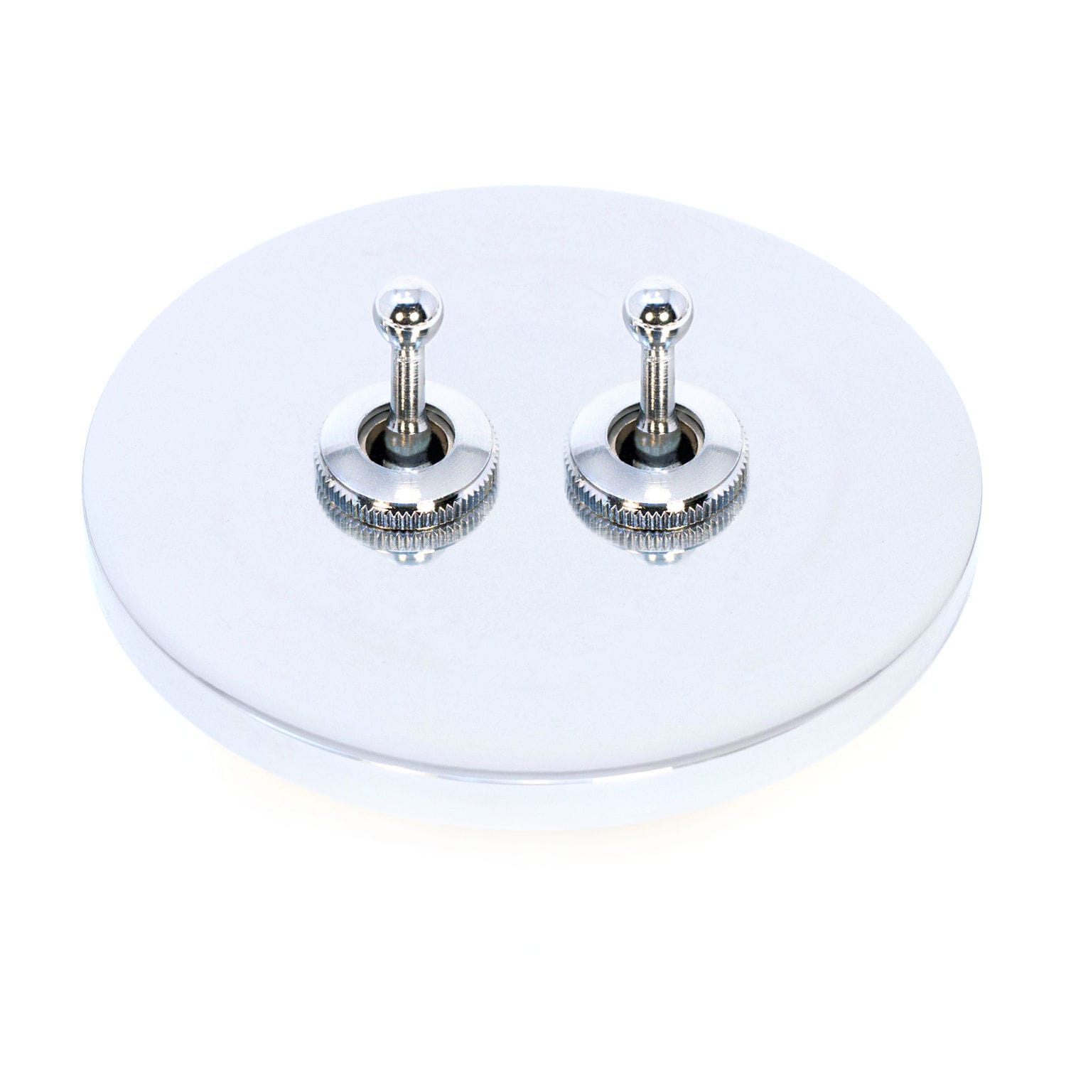 Light switch - CC22 - Empereur Paris - toggle / recessed / surface-mount