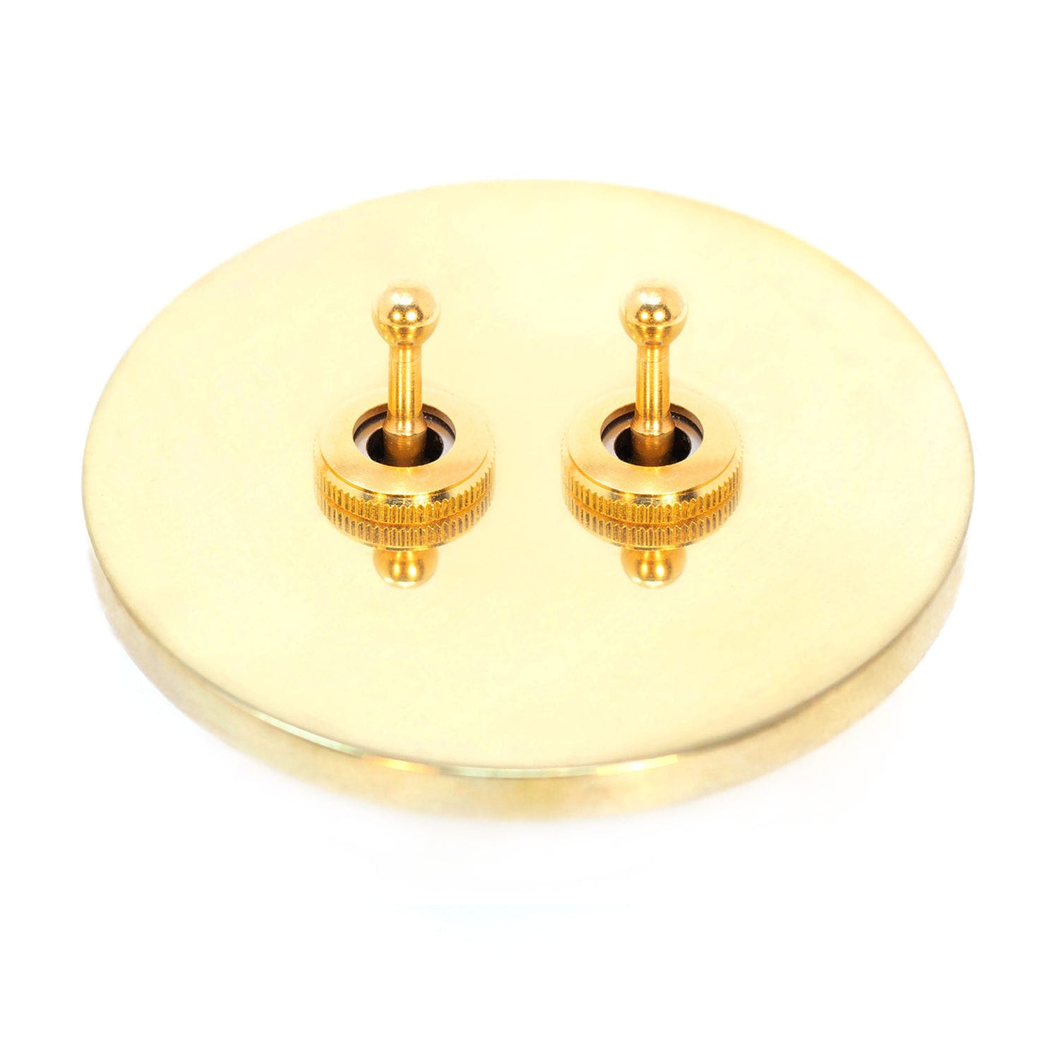 Light switch - CC22 - Empereur Paris - toggle / recessed / surface-mount