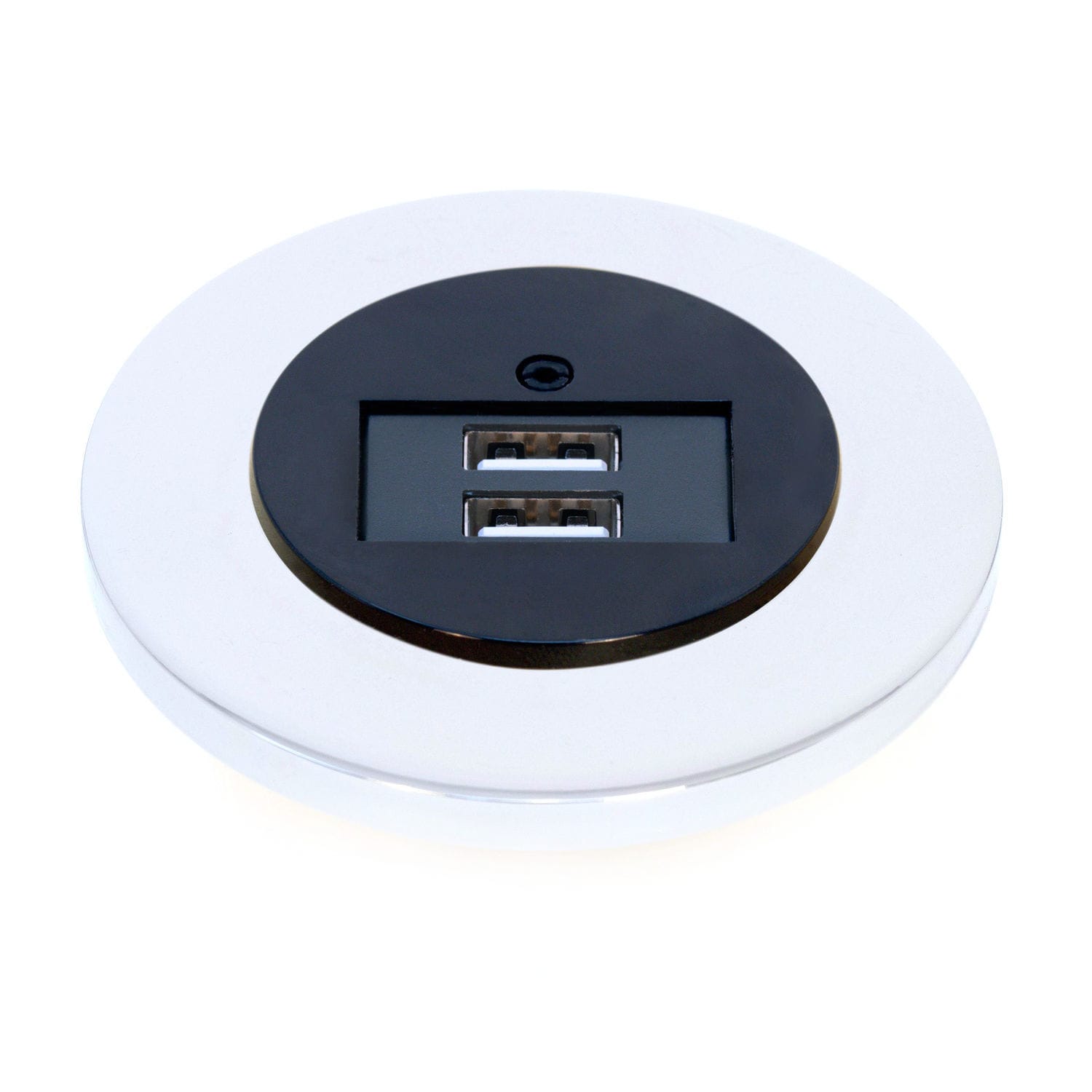 USB socket - CC51 - Empereur Paris - multiple / wall-mounted / desk