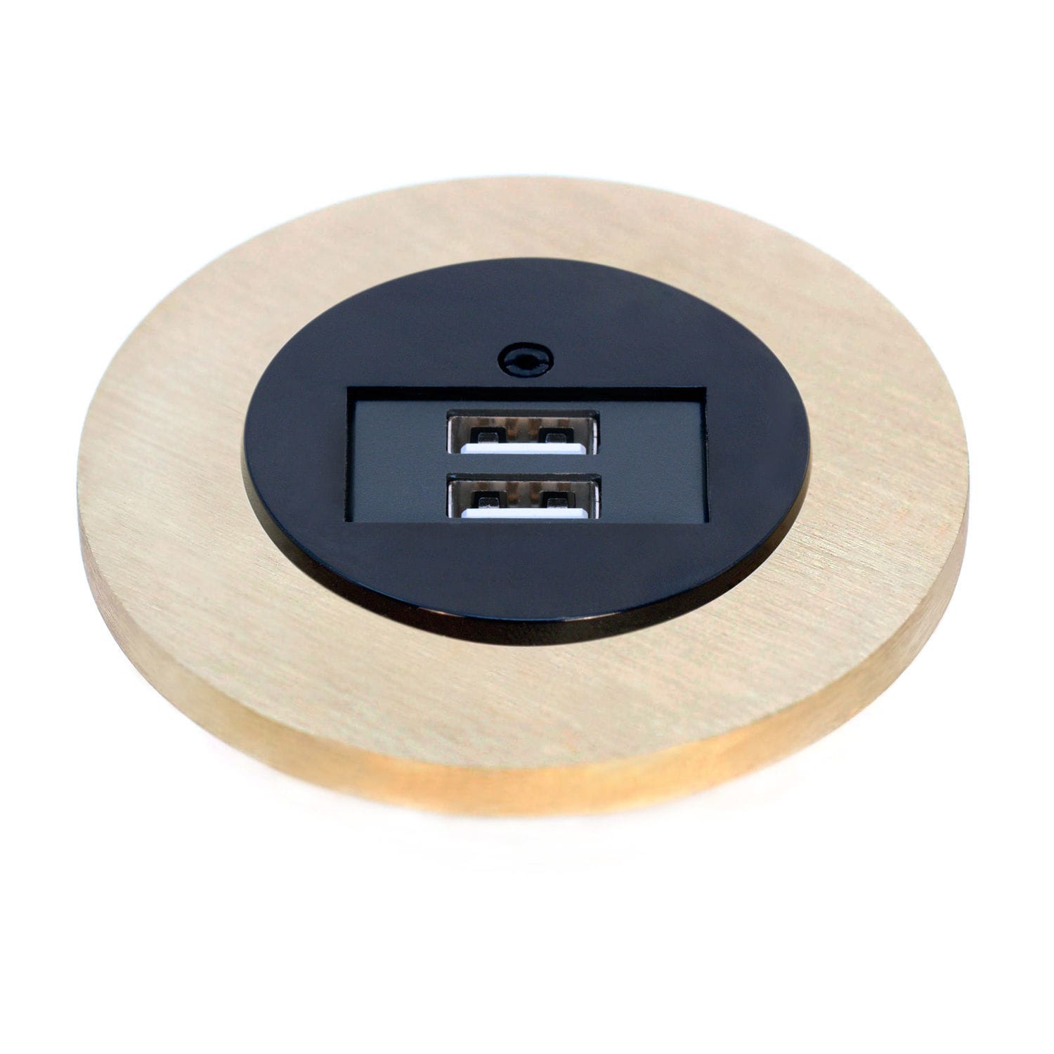 USB socket - CC51 - Empereur Paris - multiple / wall-mounted / desk
