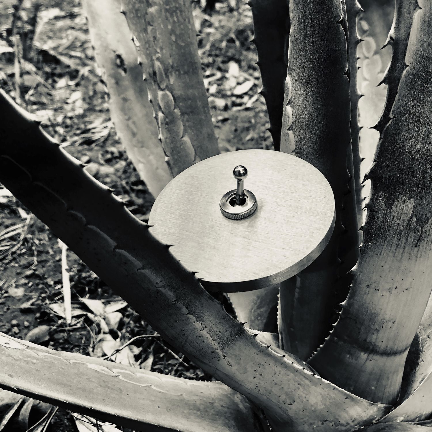 Light switch - CC21 - Empereur Paris - push-button / recessed / surface ...