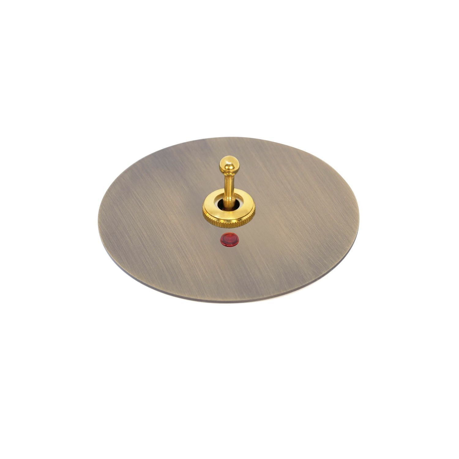 Light switch - CT13 - Empereur Paris - toggle / surface-mount / recessed