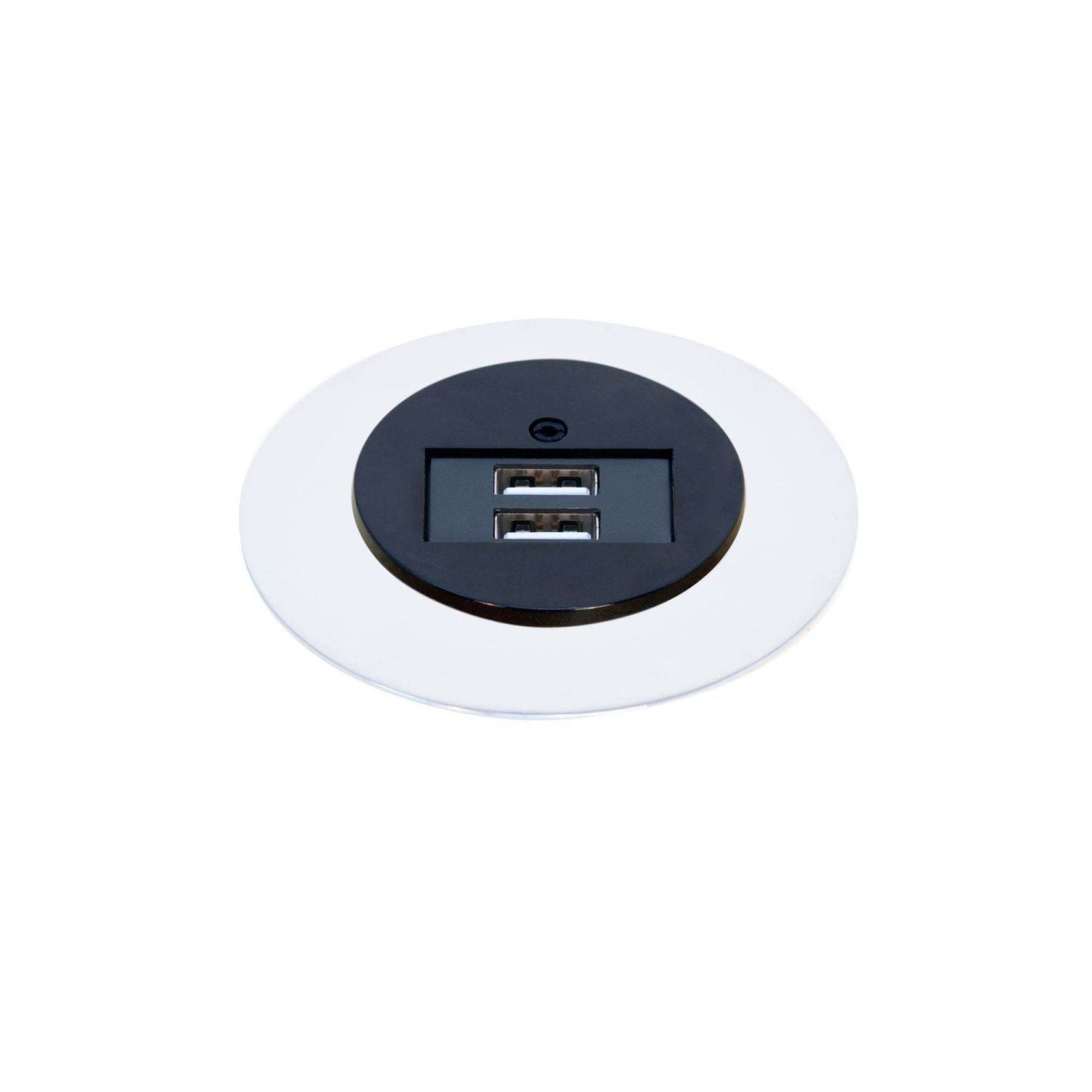 USB socket - CT51 - Empereur Paris - wall-mounted / desk / built-in