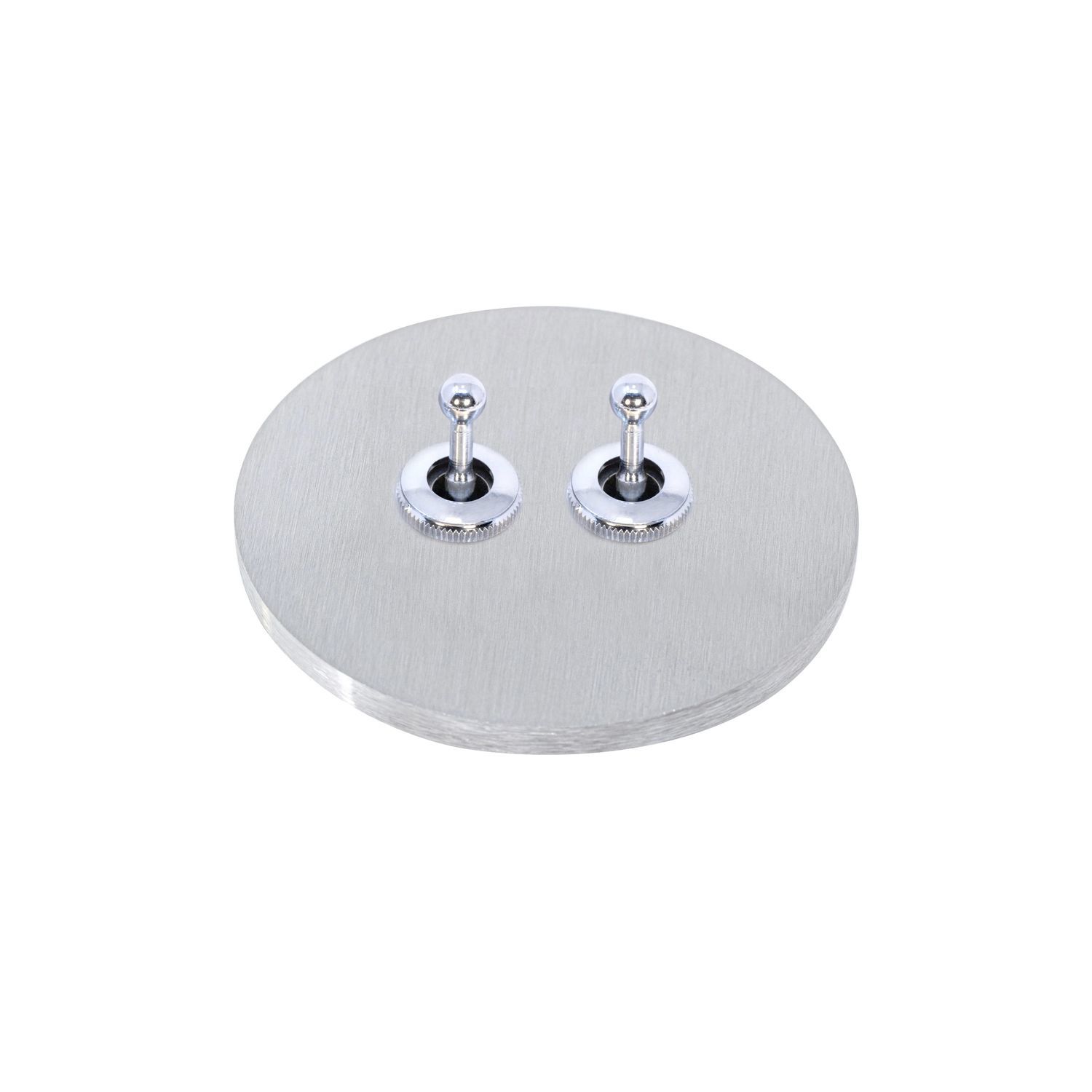 Light switch - CC32 - Empereur Paris - lever / electronic / surface-mount