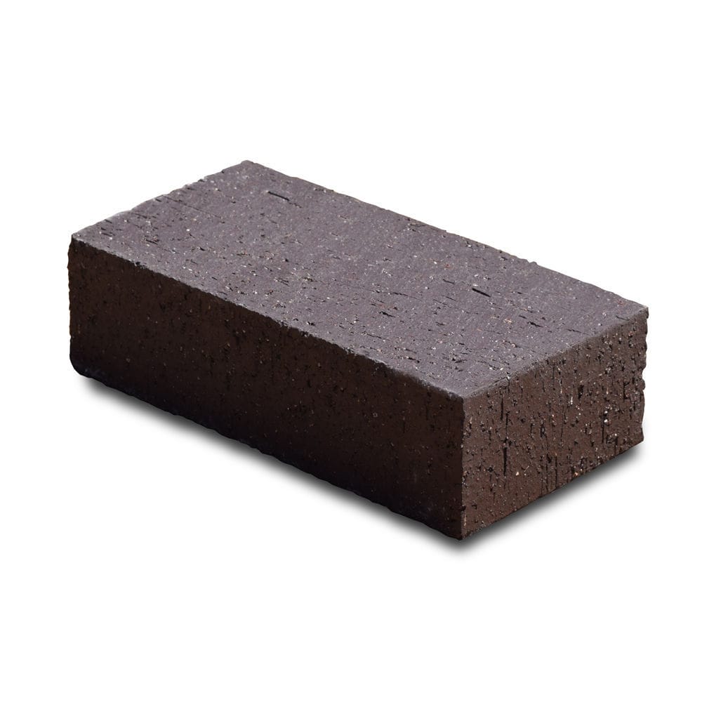 Facade brick - FIREBACK FULL SERIES - Pacific Clay Products - for wall ...