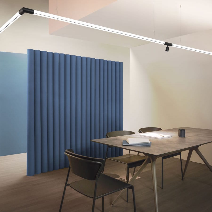 Adjustable track-light system - 35 - ARIA