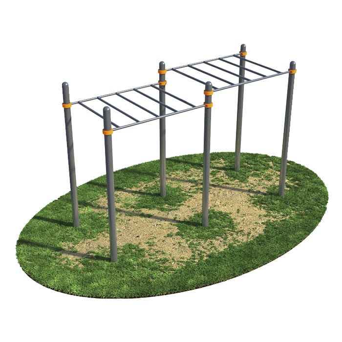 Fitness trail ladder - JA-C0XX - Shandong Jing Ao Sports Equipment Co ...